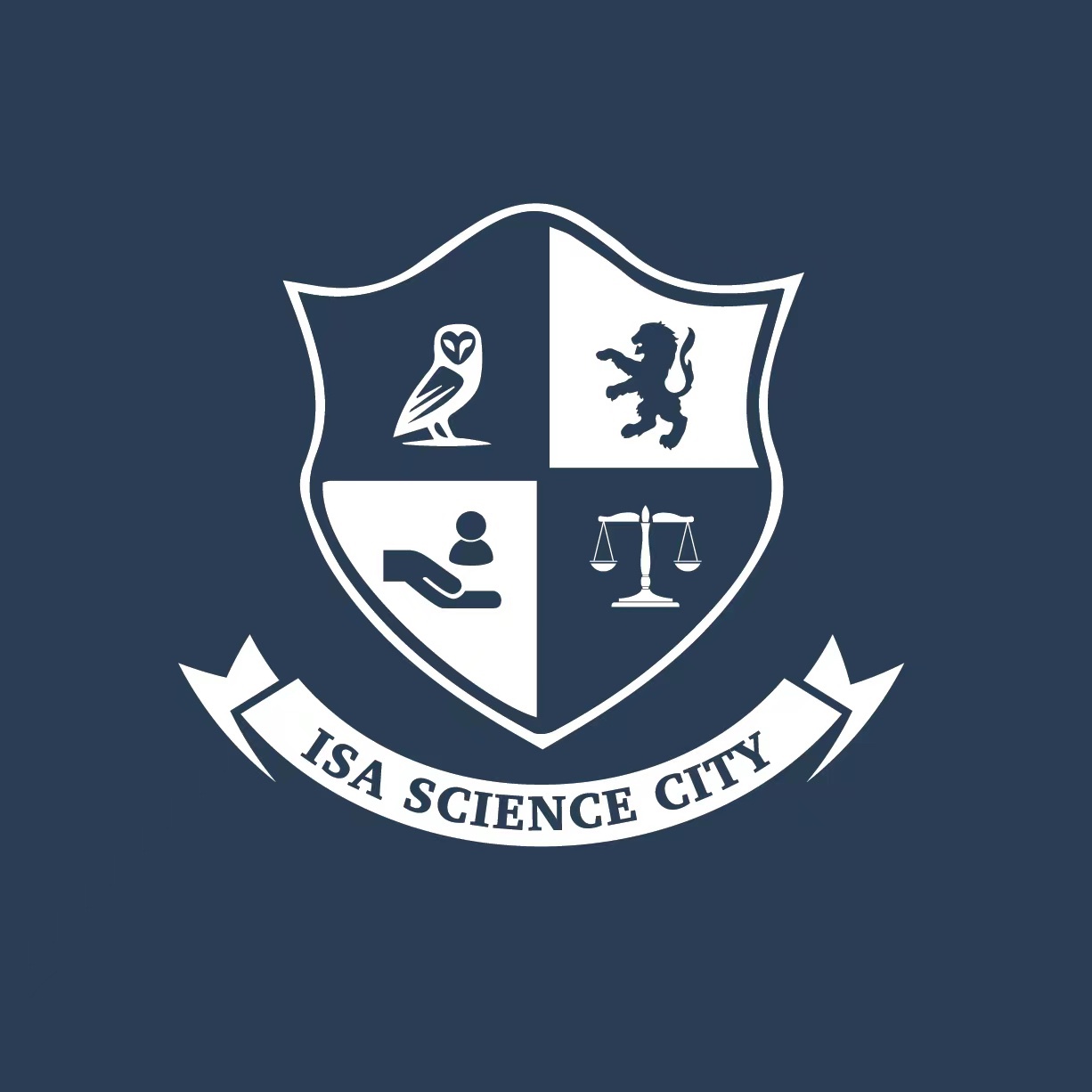 ISASC爱莎科学城 