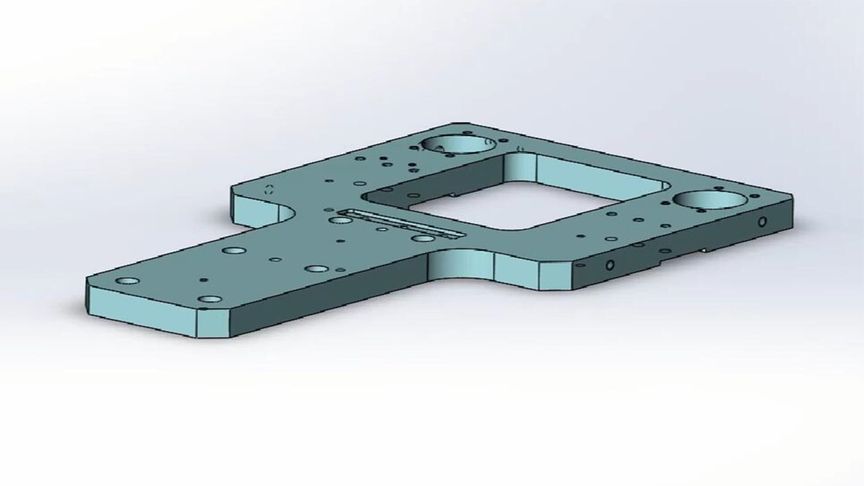 solidworks中零件与装配体视图的修改