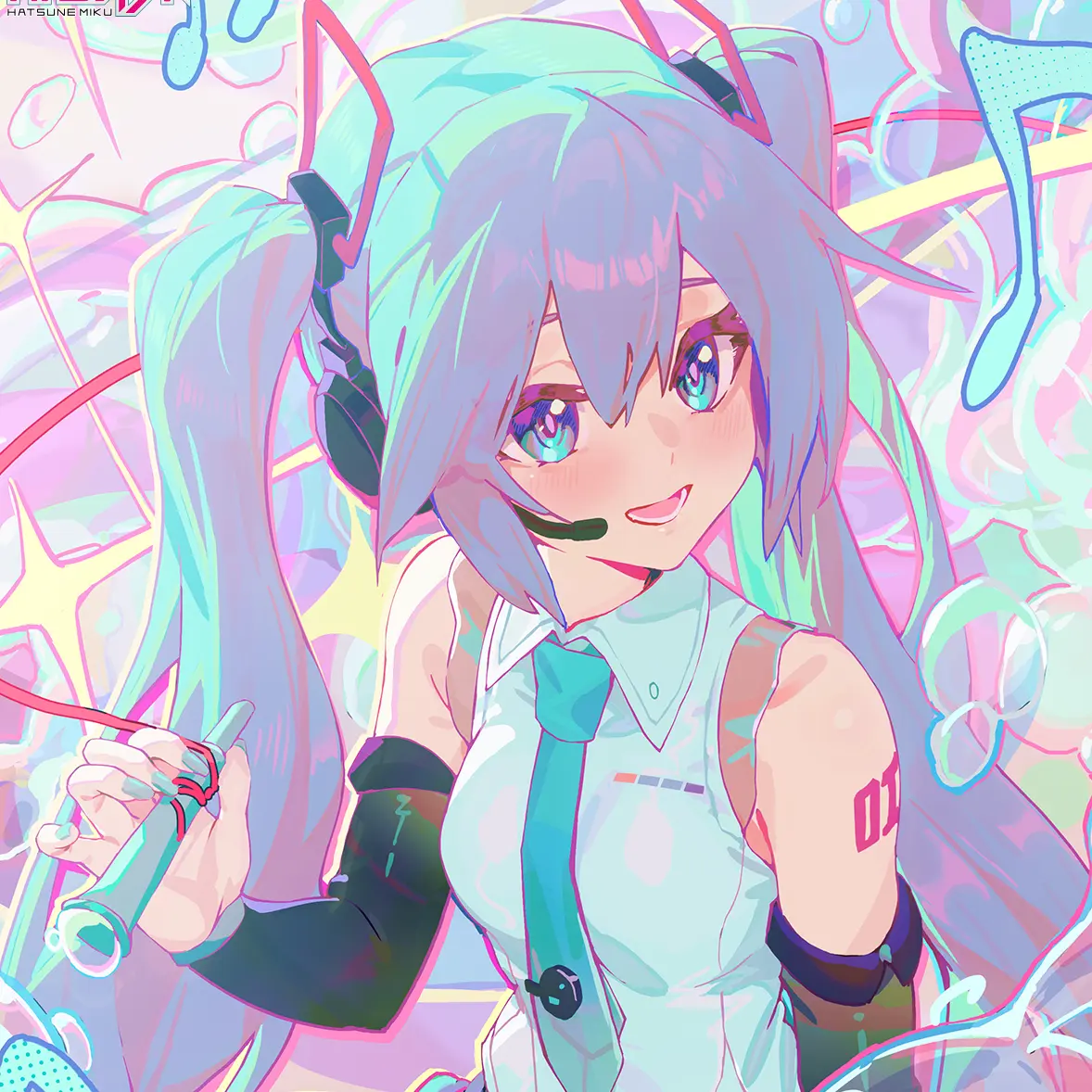 AliceIreina 