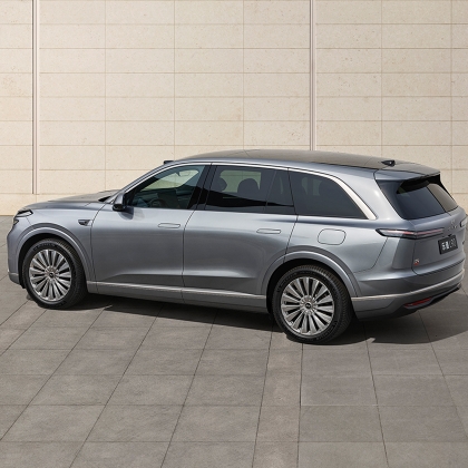 大别山换电联盟 