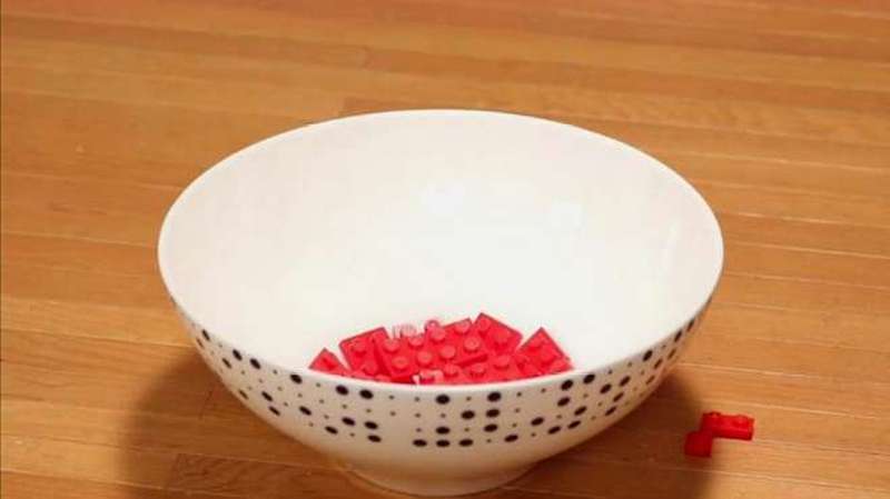 定格动画:制作香辣韩国料理!