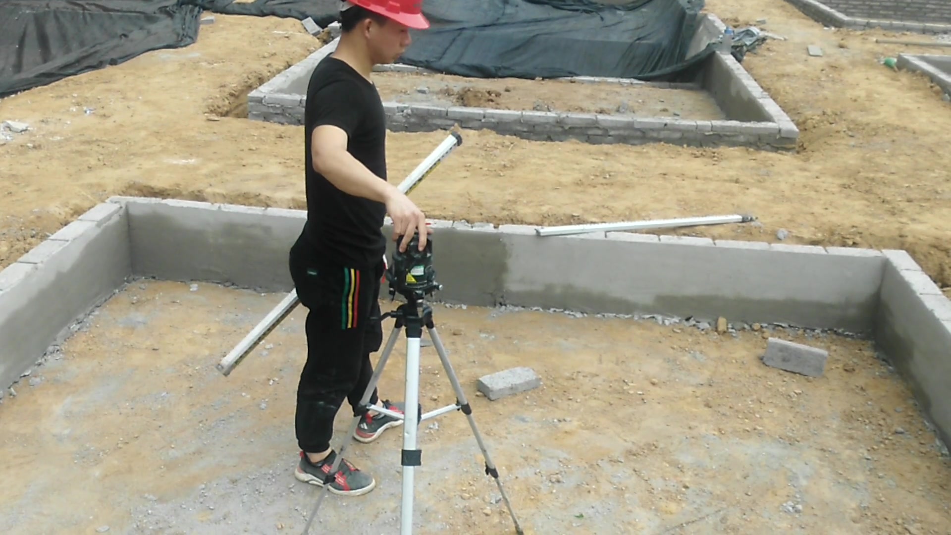 基顶标高和承台标高怎么算