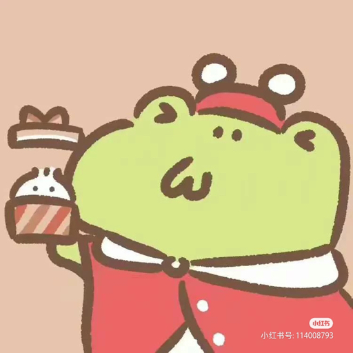 快乐小跳蛙_ 