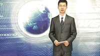 李晨悦2013届播音主持专业毕业设计视频