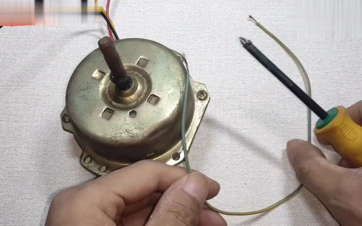 农村自建房没地线怎么办?不用怕,老电工教你人工接地,简单易学