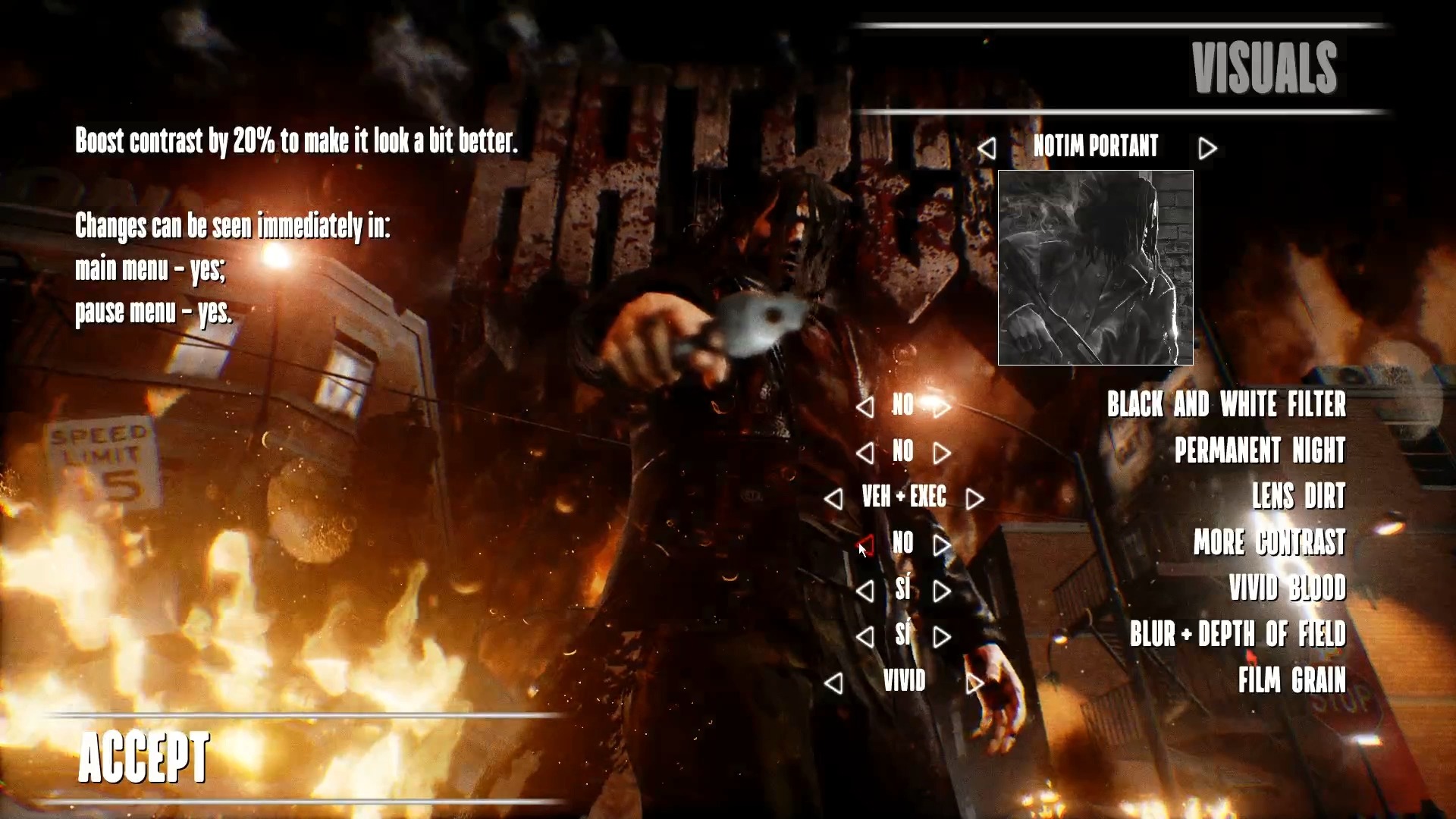 仇恨hatred人类屠杀模拟器。 第一人称 第三人称MOD如何安装mod...