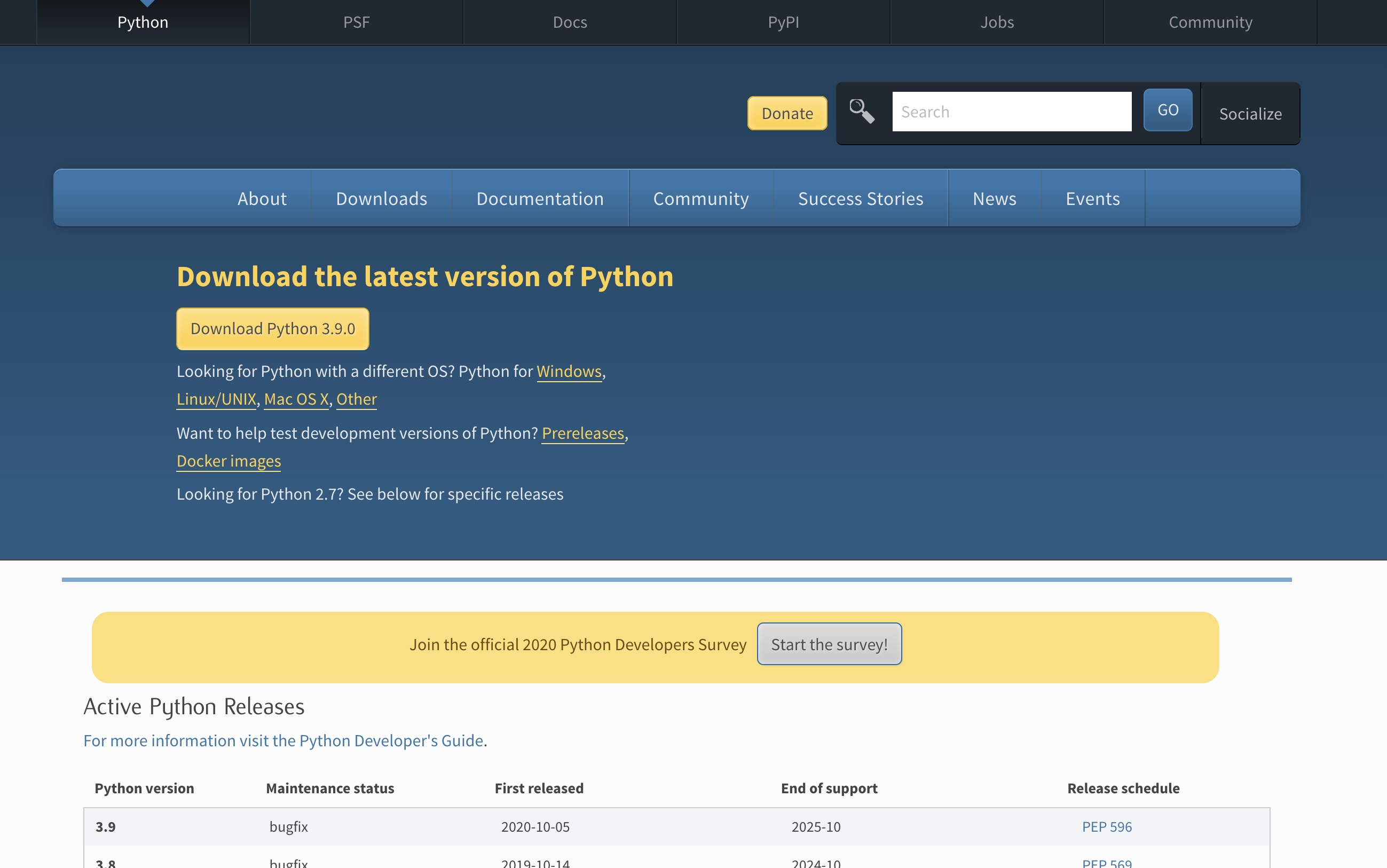 Python 3.5 全栈开发 (从小白开始)