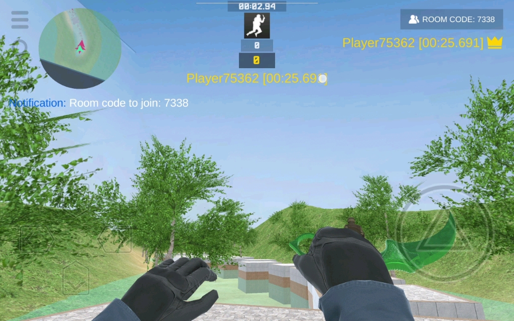 cs跳跃模拟器,世界排名