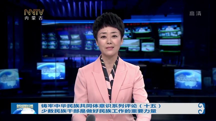 少数民族干部是做好民族工作的重要力量