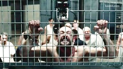 电影《死亡实验》,体现最真实的人性