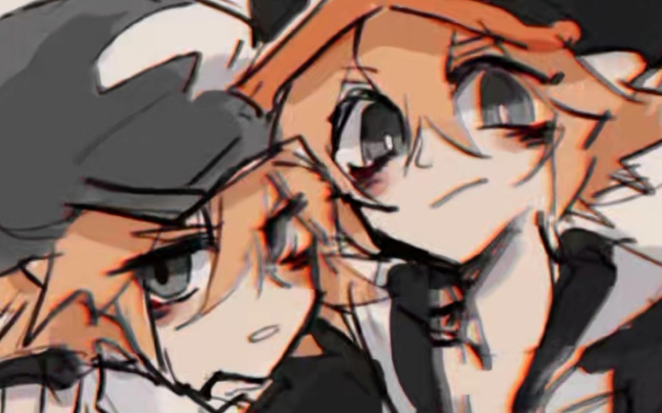 凹凸世界 金与格瑞的误会