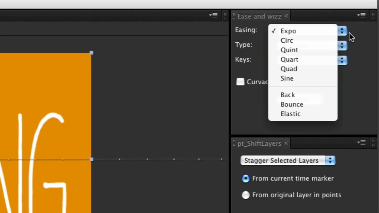 Ease and Wizz 教程