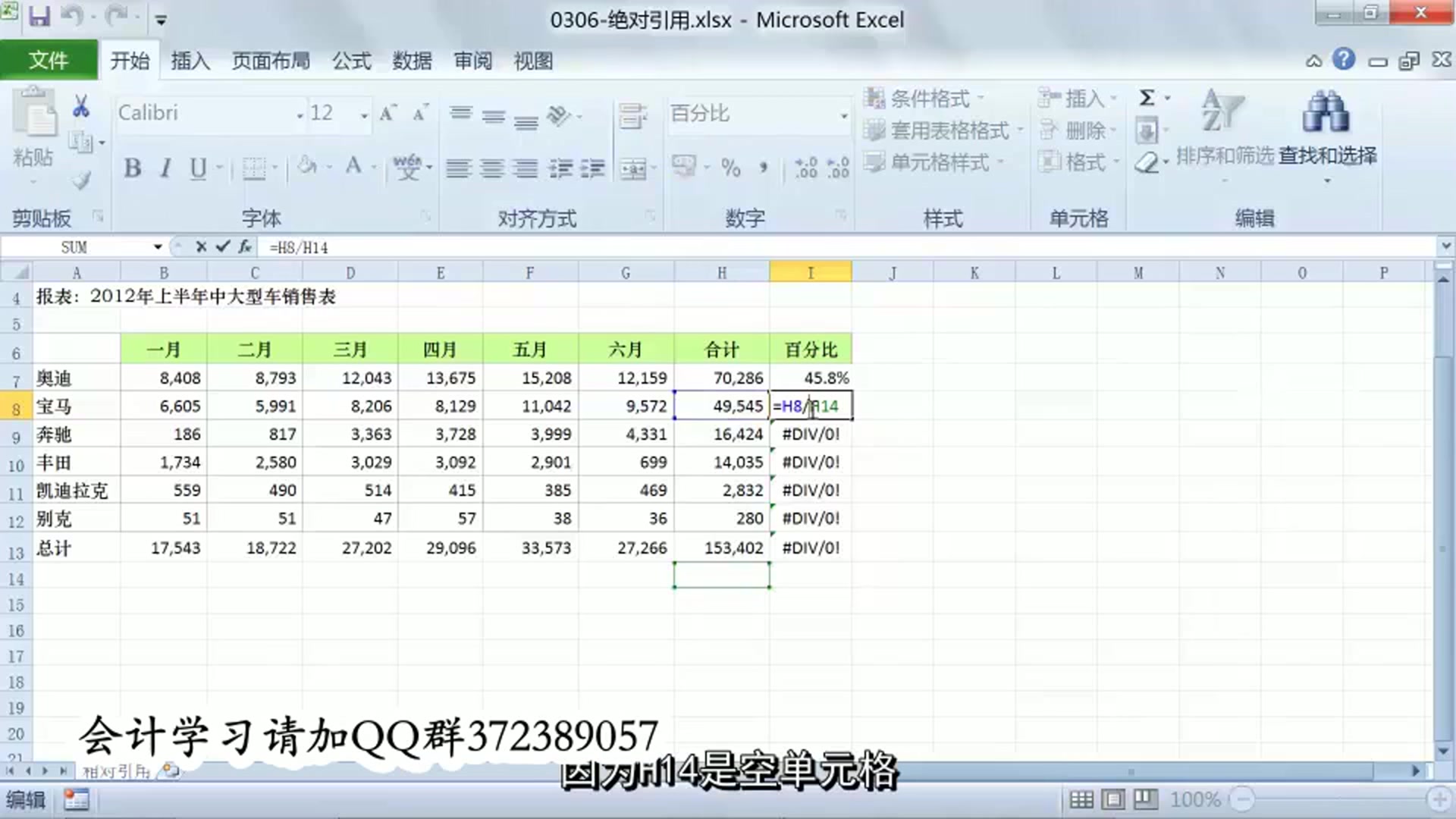 excel会计记账_excel会计,出纳日常工作与财务数据处理_excel会计与...