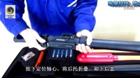 视频:咏捷SPIDER-R抛绳与救生圈使用方法