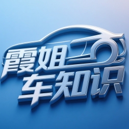 霞姐车知识 