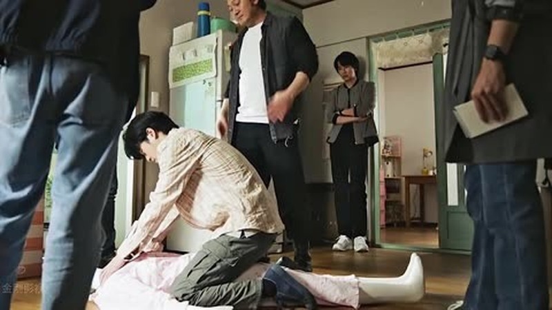 细致的案件分析,缜密的推理,让罪犯无法藏身悬疑推理