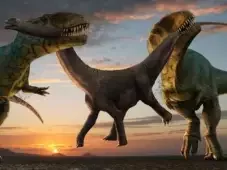 侏罗纪恐龙世界迷你世界动画片 帮帮龙出动之霸王龙无敌 恐龙世界