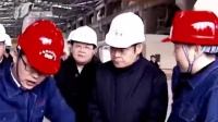 晋济高速公路“3.1”特别重大道路交通危化品燃爆事故警示教育_高清
