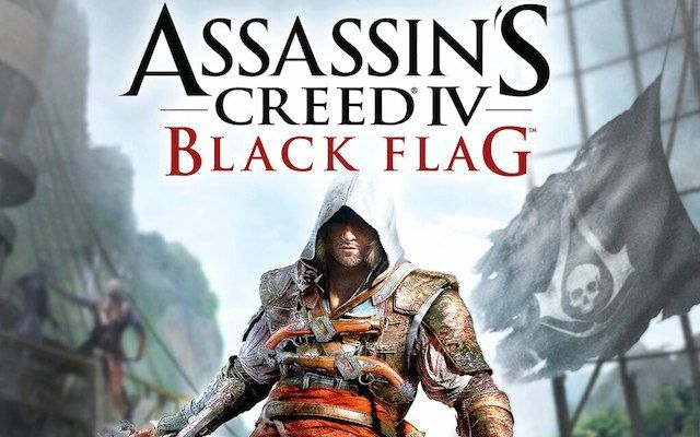 【日配】《刺客信条:黑旗》【首录制】P3