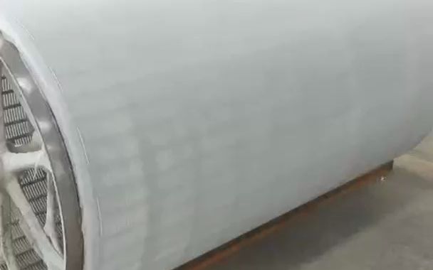 阿姆利特建材机械设备纤维水泥板硅酸钙板生产线全自动高效节能环保...