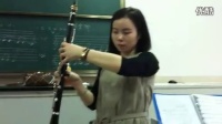 黑管指法1_标清