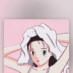 清河有梦 