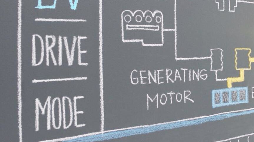 思铂睿 混动 IMMD技术视频 智能模式东风本田菏泽昌源店