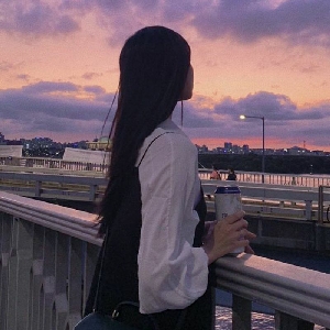 一荷仙女 