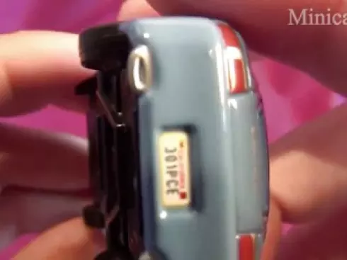 【玩具生活】汽车总动员 赛车总动员 莎莉保时捷 tomy 多美卡c-5 现货...