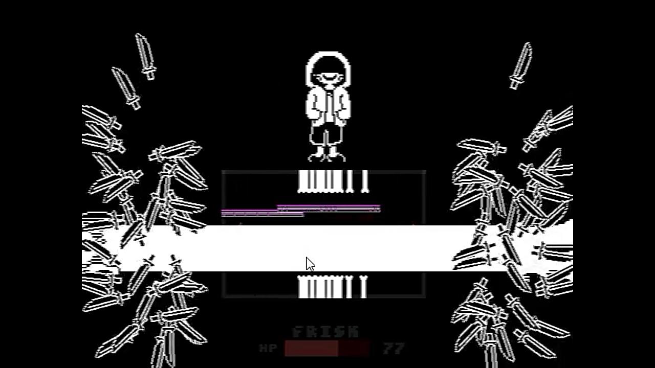 【传说之下同人】三重审判加快五倍十倍二十倍(带下载地址)…