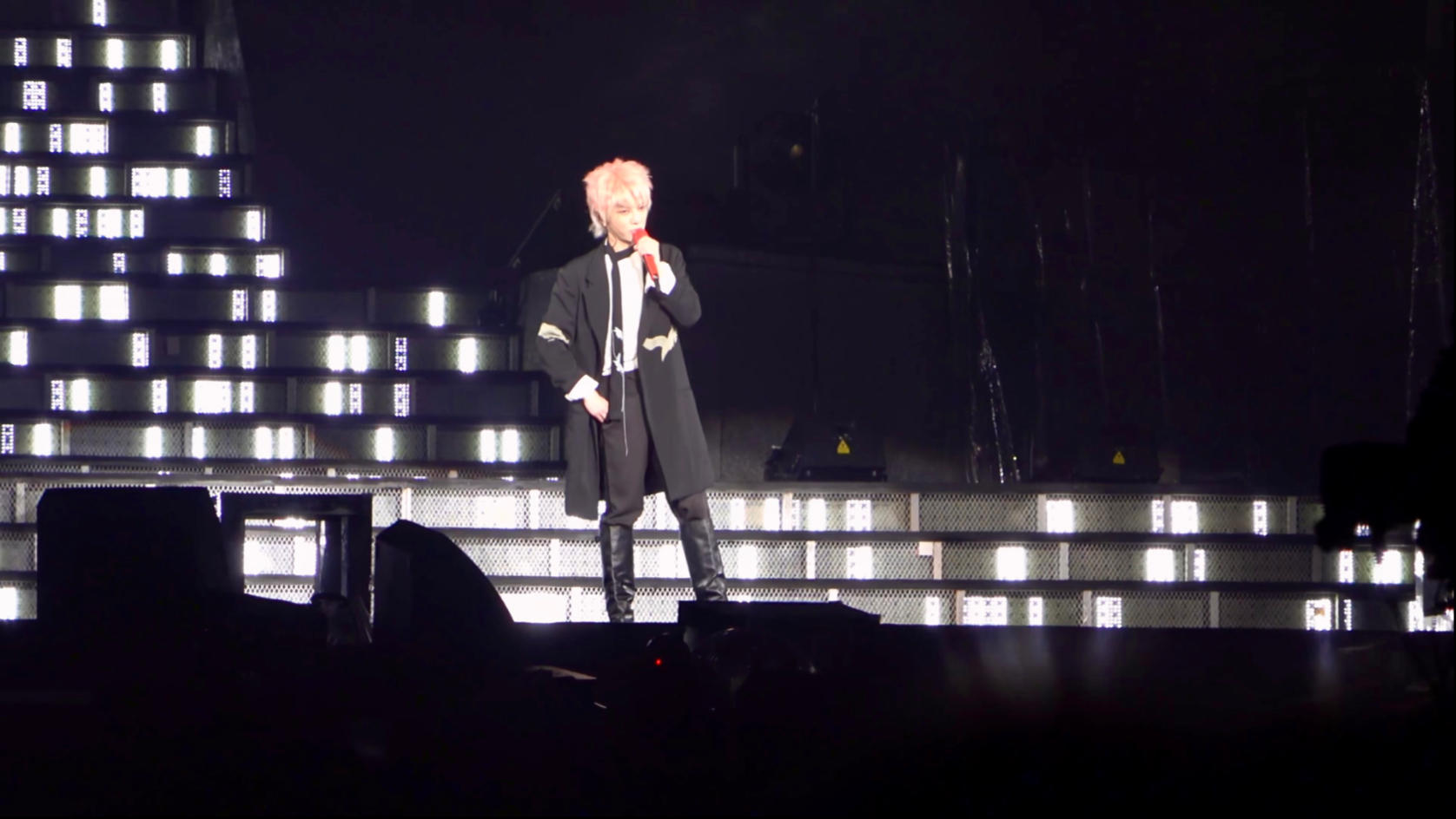 第10站:南京10.04晚场高清全程|2025华晨宇火星演唱会