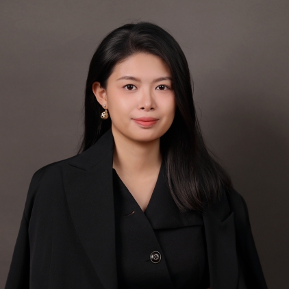 李倩雯律师 
