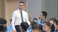 部编版语文五下《跳水》(名师)特级教师-虞大明执教