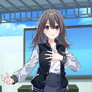 欲忘啊 