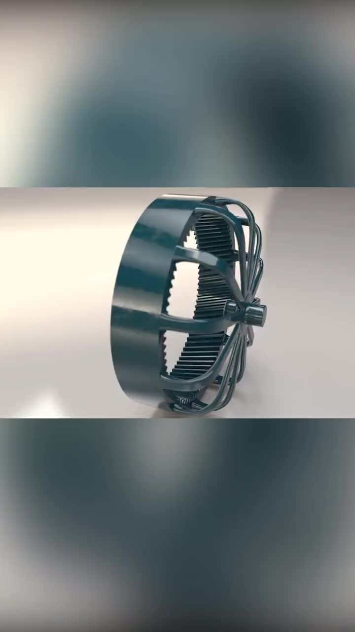 各减速机有哪些不同之处,