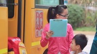 校车安全教育《守护天使》