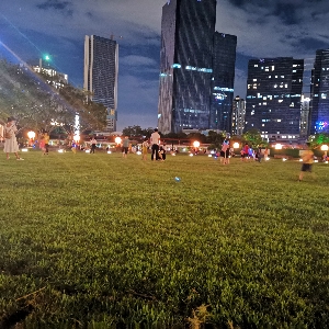 珞珞珞安 