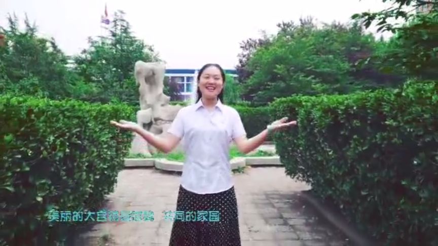 蓝天保卫战,我们在行动!微视频被生态环境部点赞转发