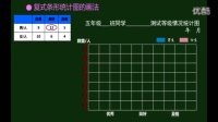 陈伟花 条形统计图的画法 20160525_211056