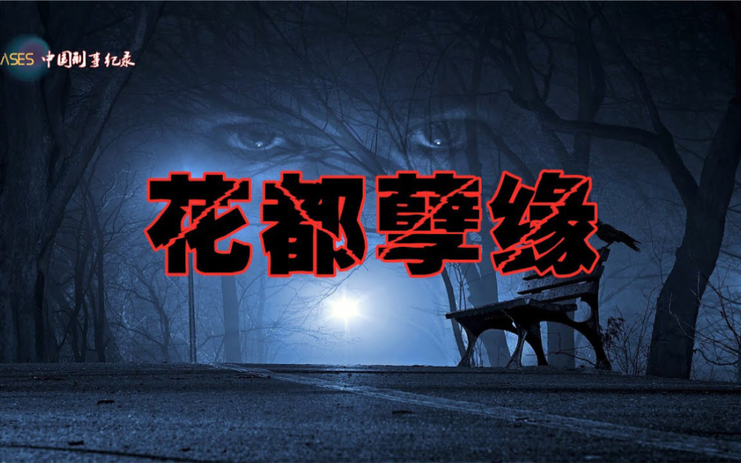 花都孽缘 2005年河南鄢陵特大案