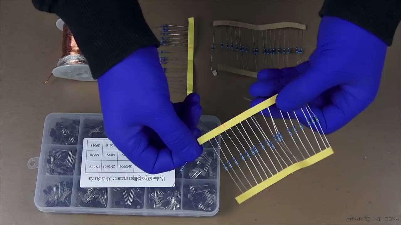 3个自制维修工具3 HomeMade Repair Tools - 2020