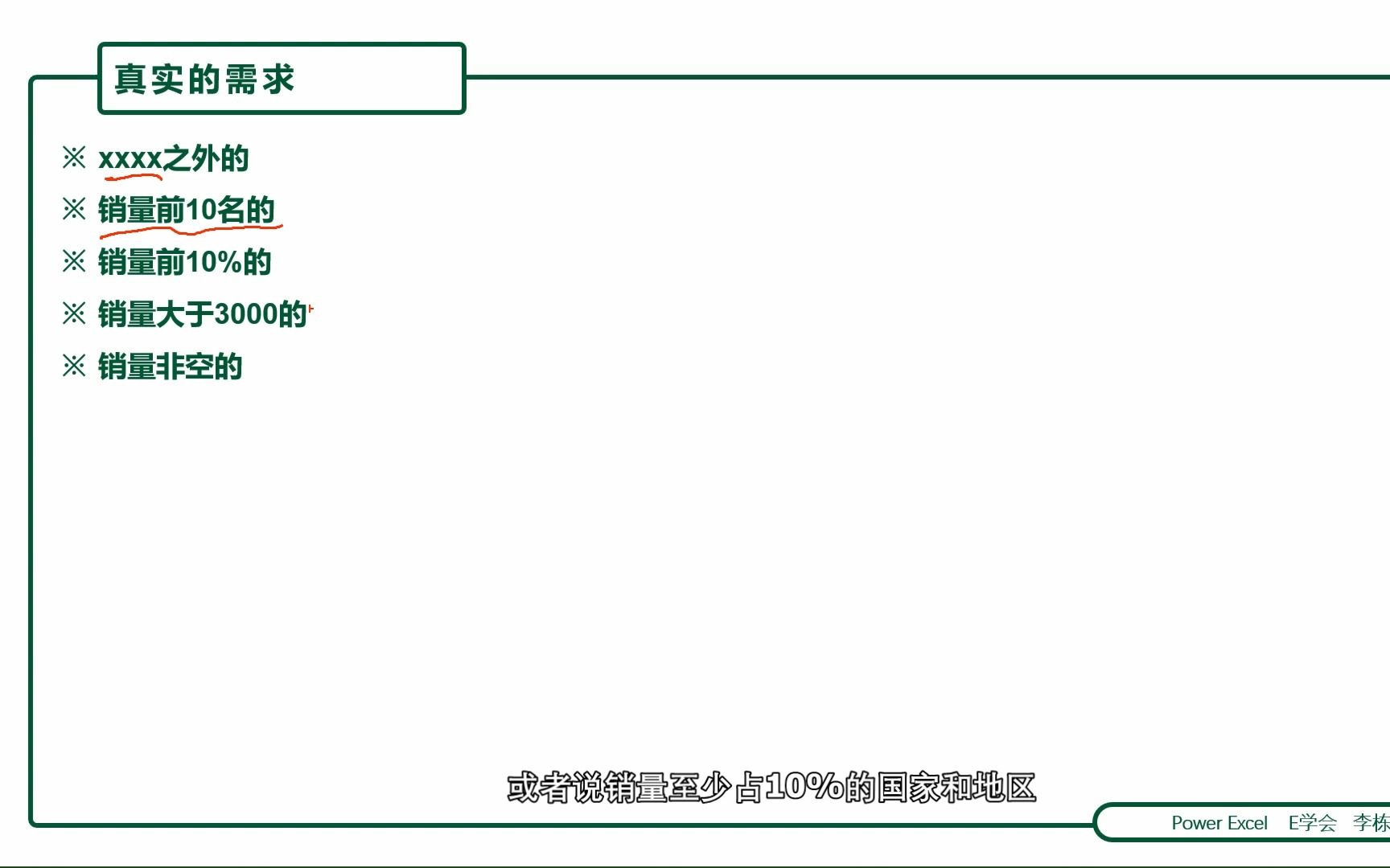 微软没有告诉你的秘密:如何才能把CUBESET函数玩出花 - Excel ...