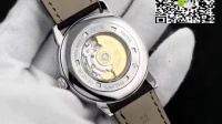 百达翡丽手表古典系列表盘直径42mm 厚度10mm