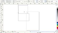 cdr教程 cdr排版 cdr基础 cdr单张 cdr勾图 cdr4