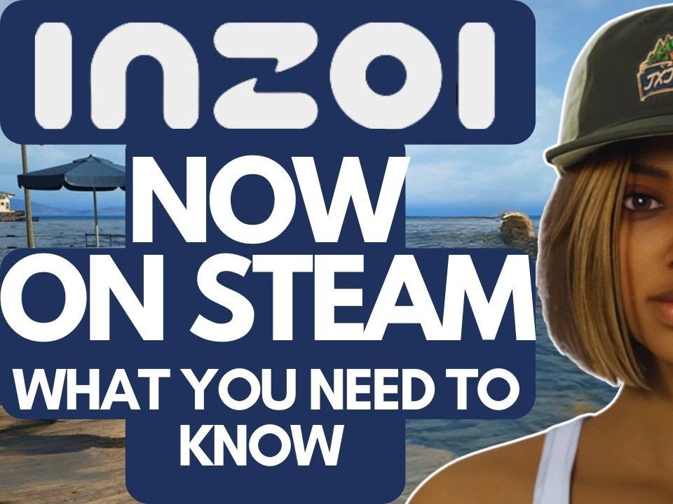 ...现已上架Steam,配置要求RTX 3070显卡,75GB硬盘空间 | 韩版模拟...