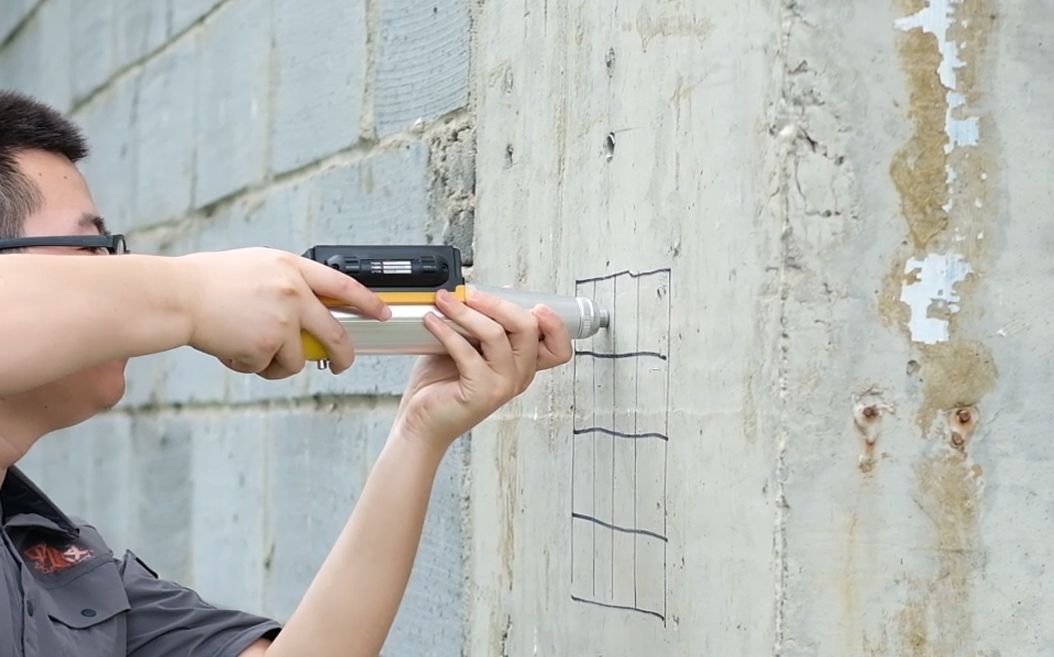 中交建仪-HT-225S数显混凝土回弹仪
