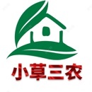 小草三农 