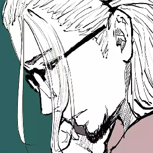 弱水三三 