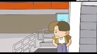 【上海二维flash动画】学生作品—【上海虹口动漫学校】