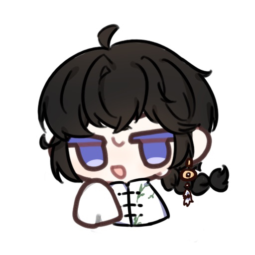Kinken_键 